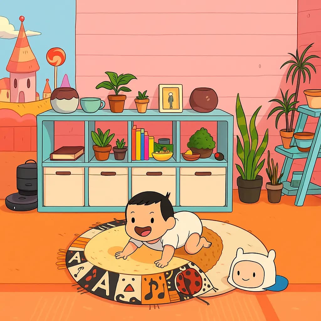 Adventure Time AI Generator - Turn Your Photo into Adventure Time ...