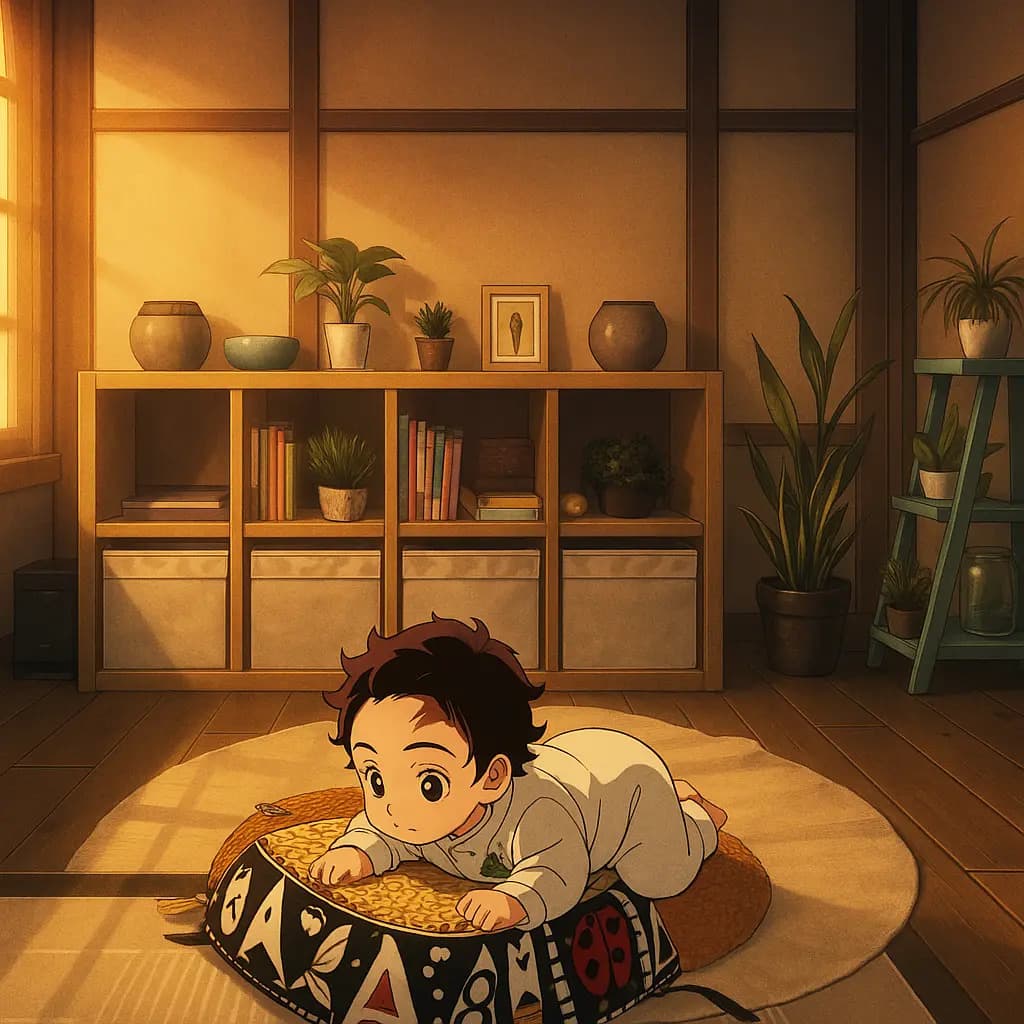 Demon Slayer AI Generator - Turn Your Photo into Demon Slayer Character ...