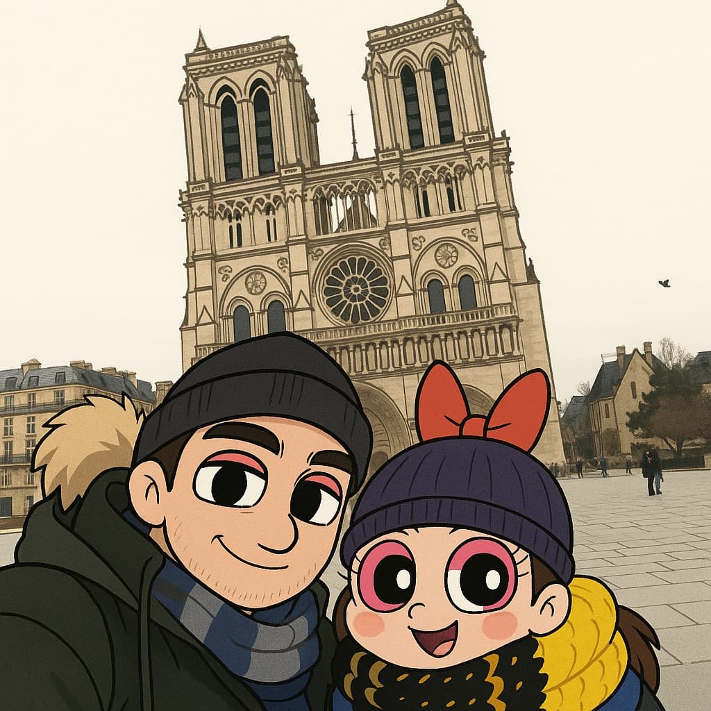 The Powerpuff Girls AI Generator - Turn Your Photo into The Powerpuff ...