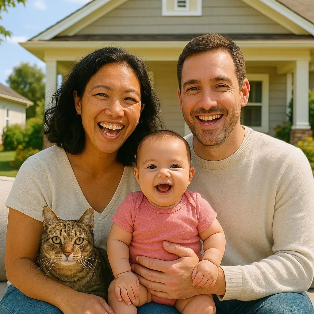 Bluey AI Generator - Turn Your Photo into Bluey Character | Tooncraft