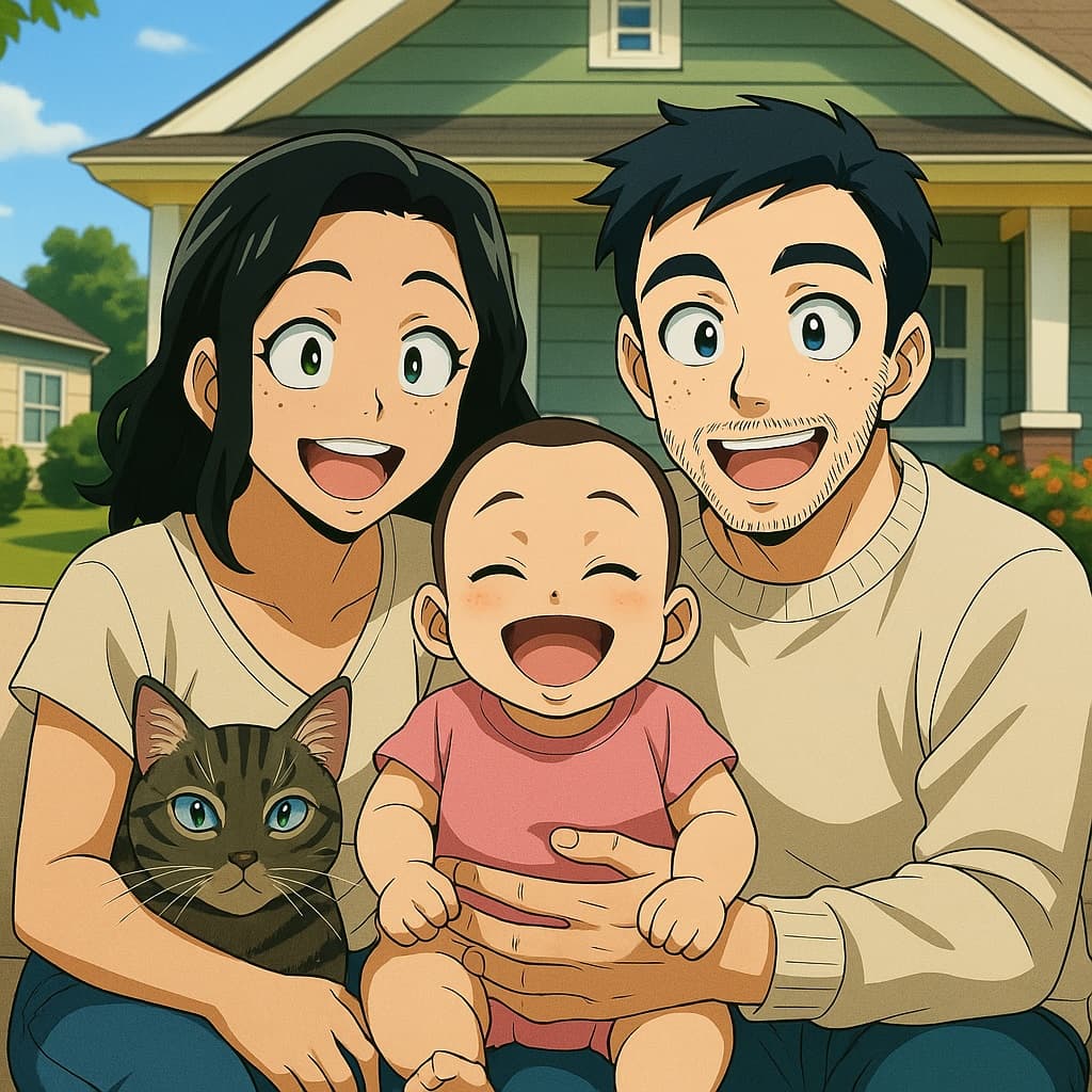 My Hero Academia AI Generator - Turn Your Photo into My Hero Academia ...