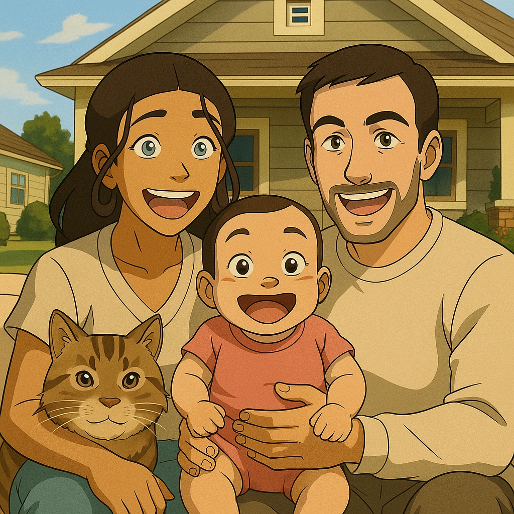 Tooncraft.ai – Transform photos to Avatar: The Last Airbender style