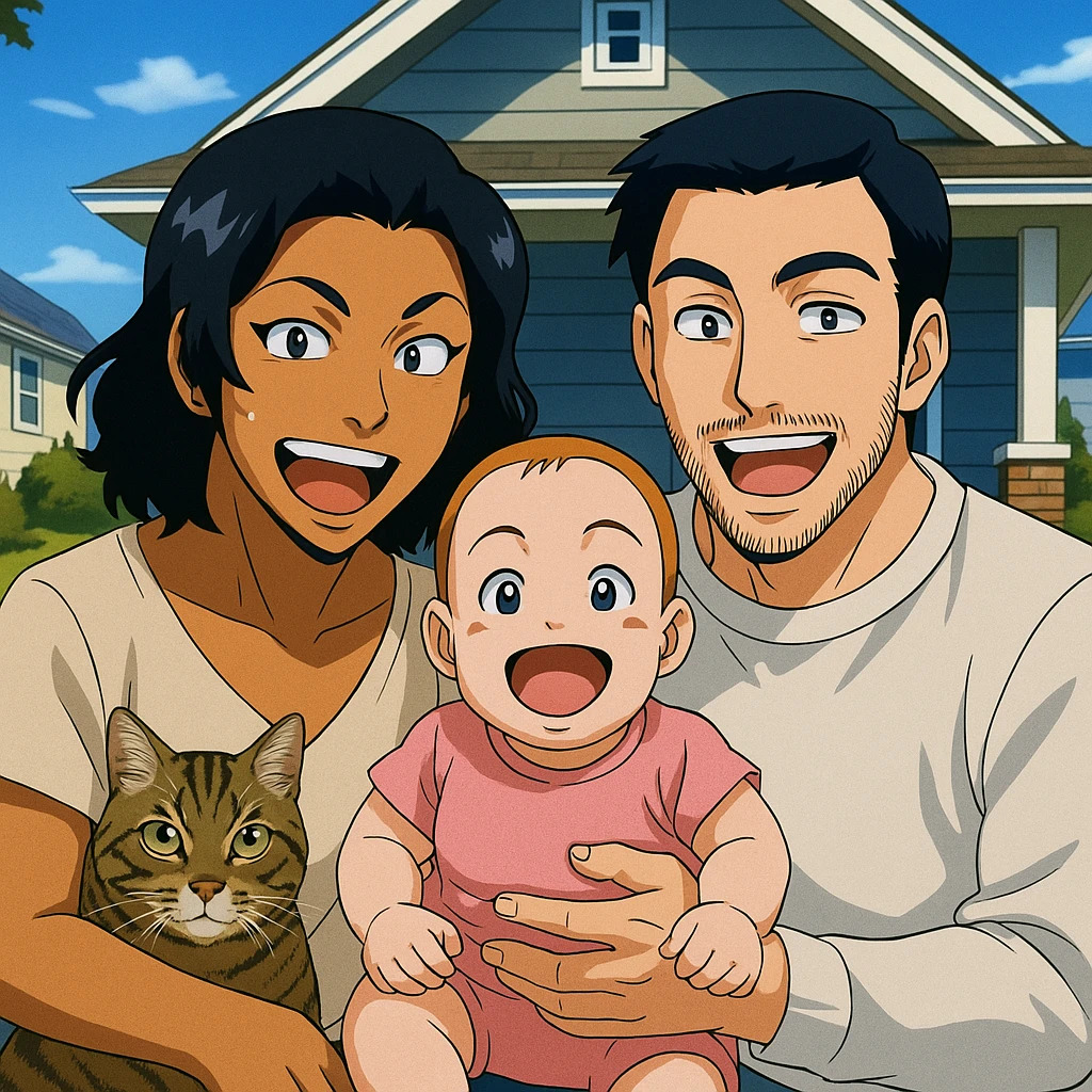 Tooncraft.ai – Transform photos to Bleach style