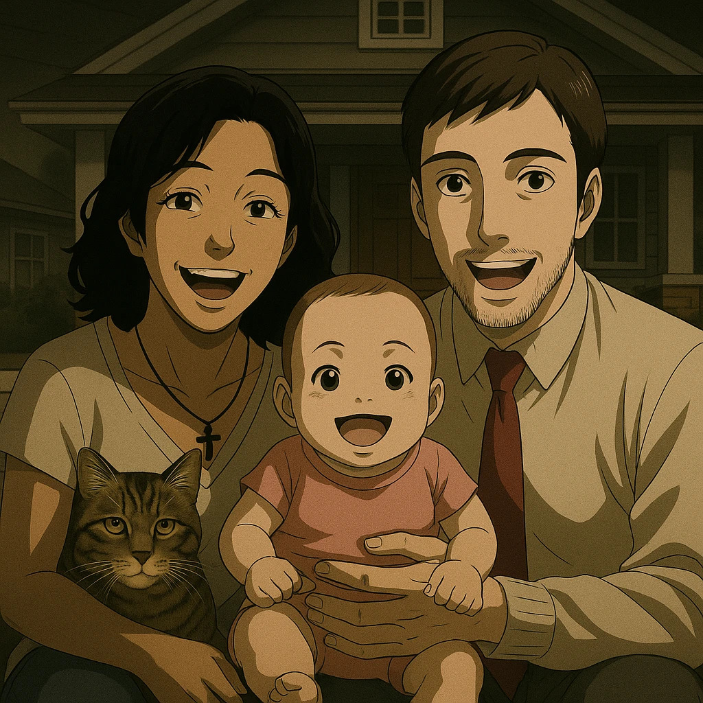 Death Note AI Generator - Turn Your Photo into Death Note Character ...