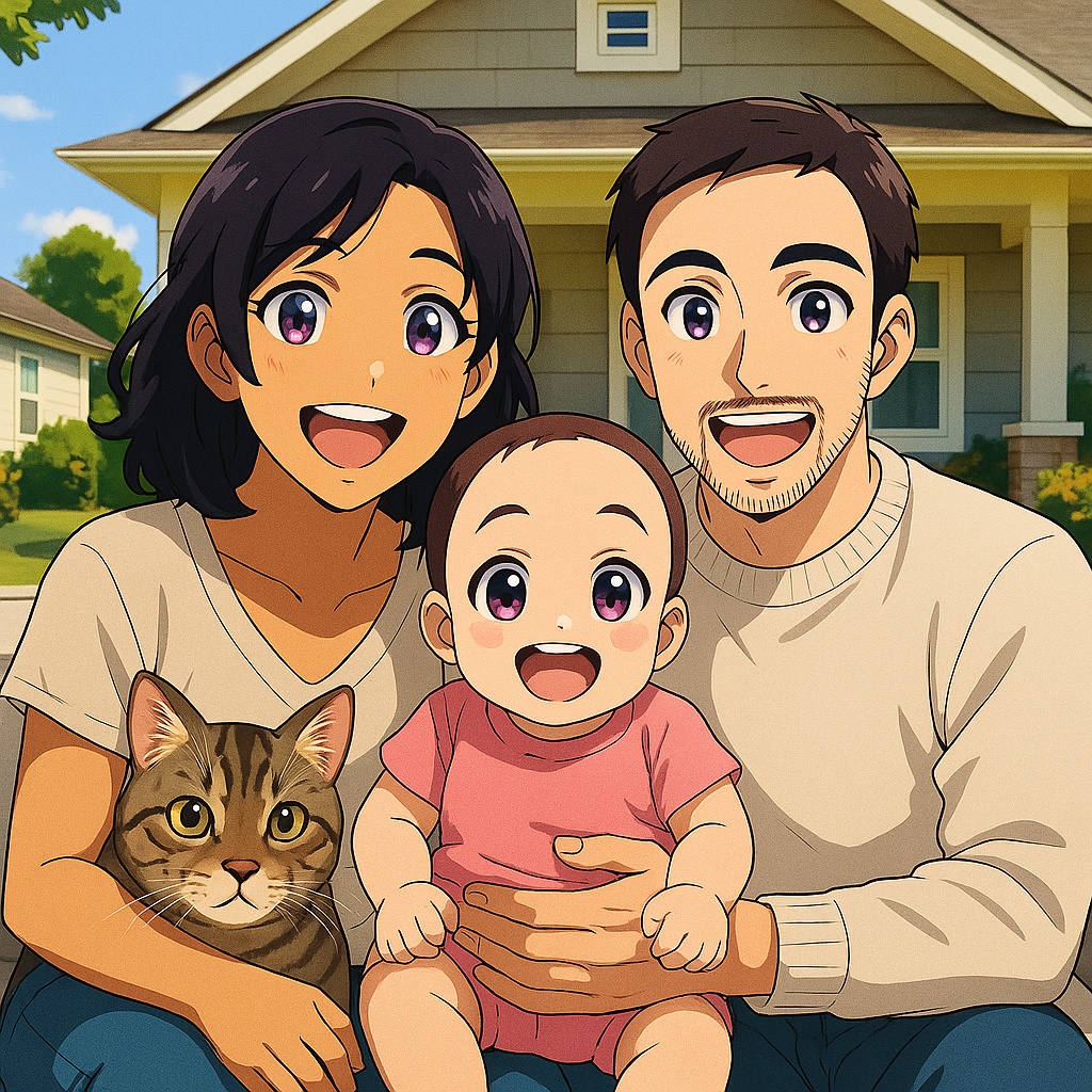 Oshi no Ko AI Generator - Turn Your Photo into Oshi no Ko Character | Tooncraft